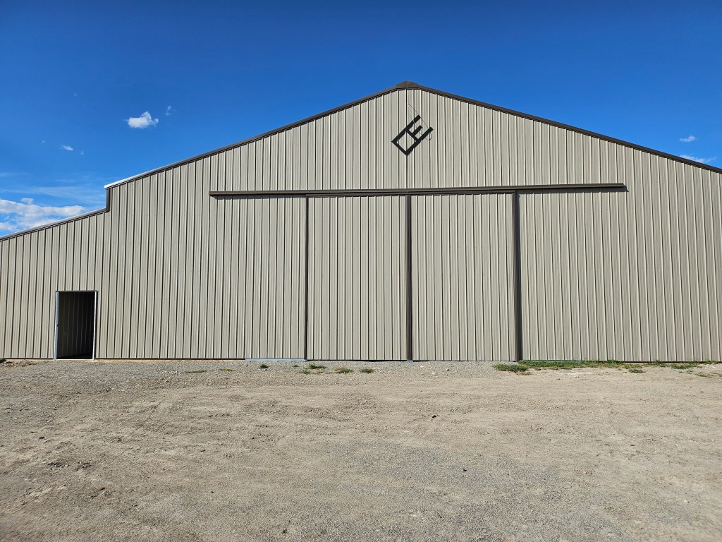 Boarding – Diamond E Ranch